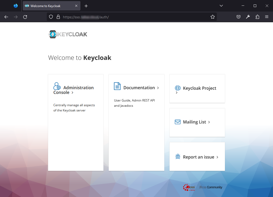 Deploy Outline via Nginx